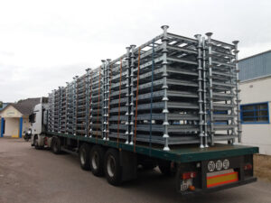 AXAME – Leader en solutions tubulaires – Tubes coupés, parachèvement, mécano-soudure