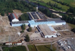 AXAME – Leader en solutions tubulaires – Tubes coupés, parachèvement, mécano-soudure